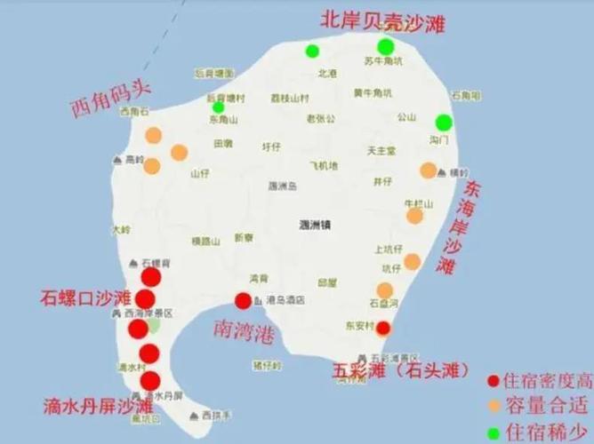 涠洲岛适合玩几天