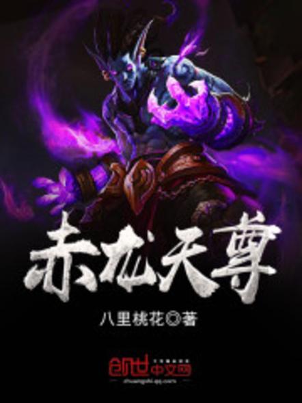 赤龙天尊 小说