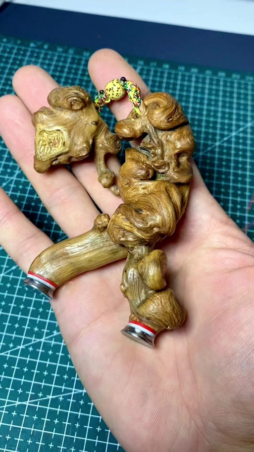 适合做弓的木材有哪种图标
