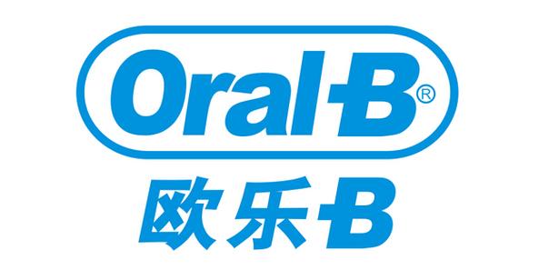 Oral-B官网图标