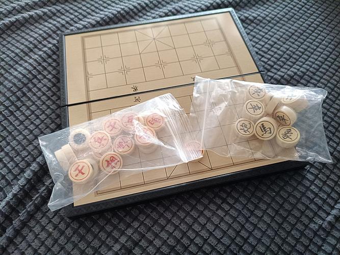 象棋扫一扫图标