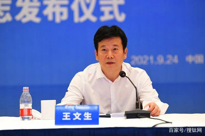 王文生移动公司图标