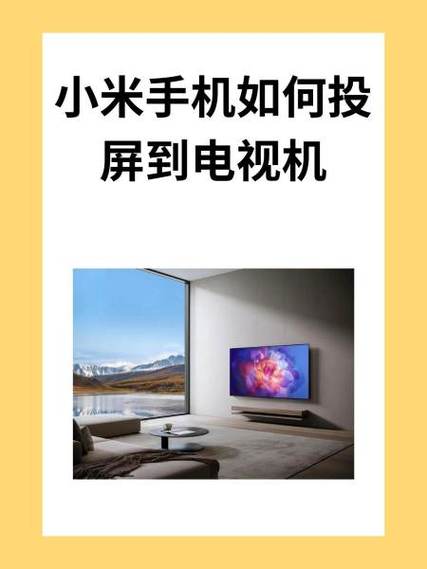 小米投屏广告去除图标