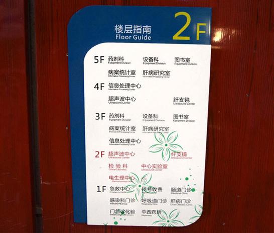酒店无烟楼层在几层图标