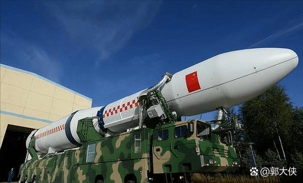 国家崛起秘籍核弹无限截图