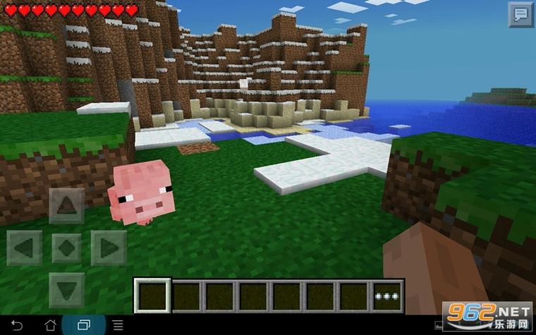 Minecraft1.16国际版下载图标