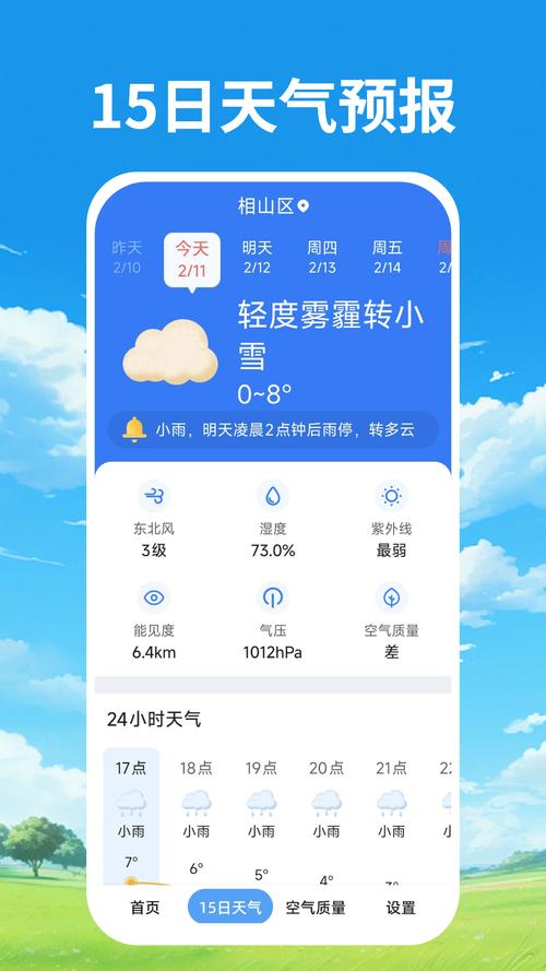 ranviewerr天气最新版本下载截图