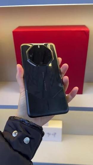 华为mate60pro非凡版截图