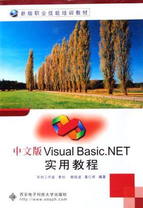 用visualbasic用法图标