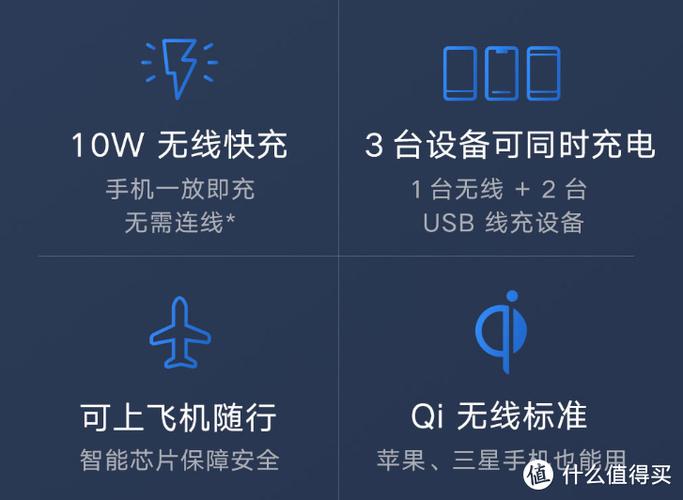 小米9怎么开启无线充电图标