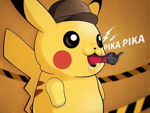 pikapika官方下载图标