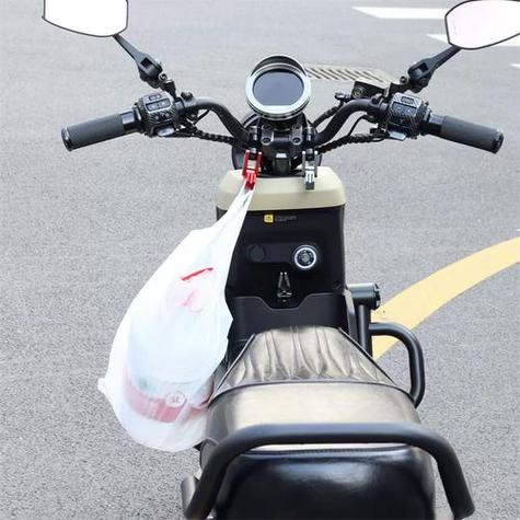 电动自行车车把歪了怎么调整图标