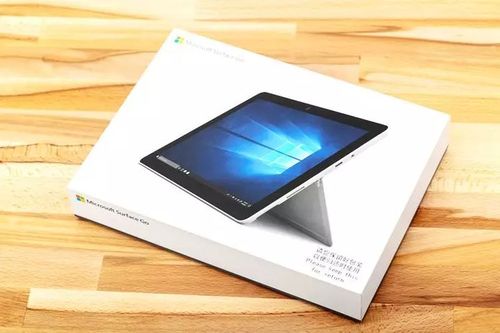 surfacegolte版本区别截图