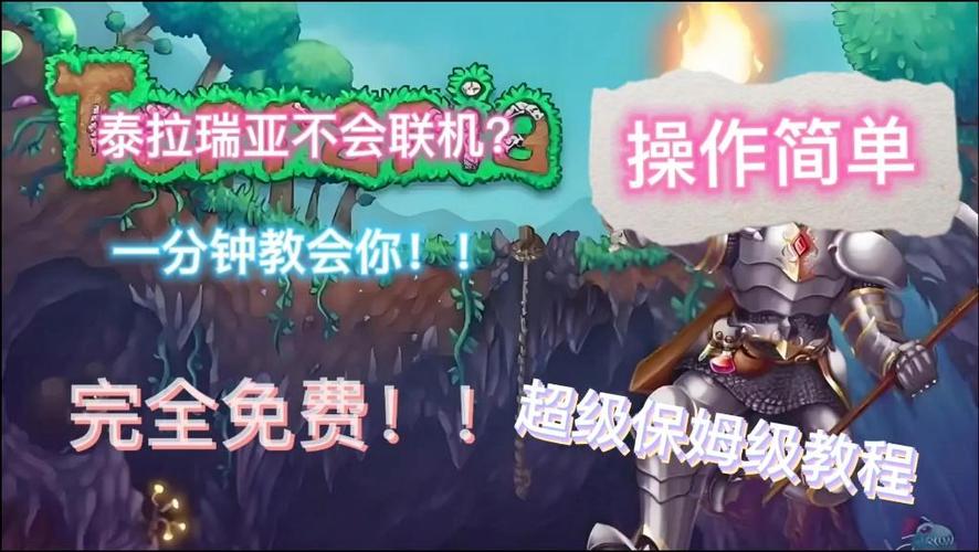 泰拉瑞亚通过ip联机图标