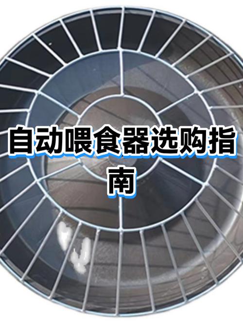 十大最建议买的自动喂食器图标