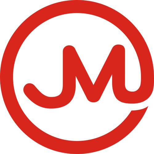 简媒官网图标