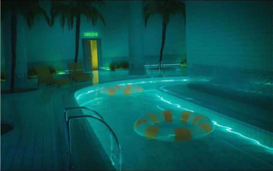 《pools》池核下载试玩图标