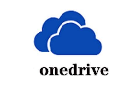 类似onedrive的软件图标