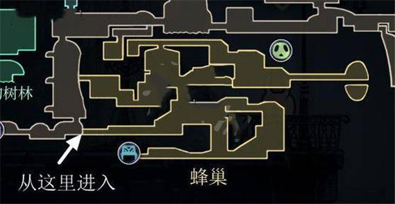 空洞骑士手机移植版图标