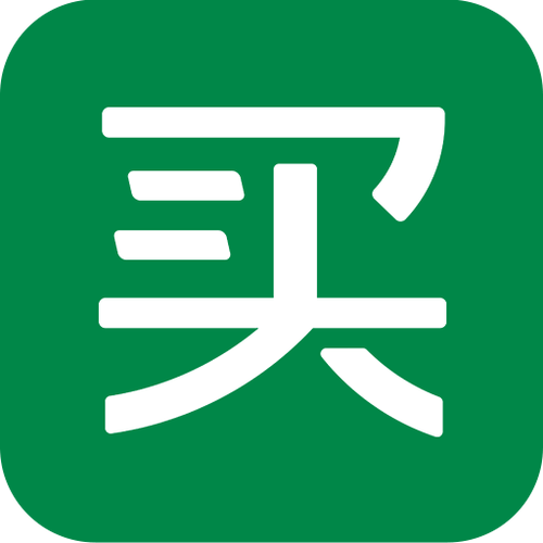 中粮我买网app下载图标