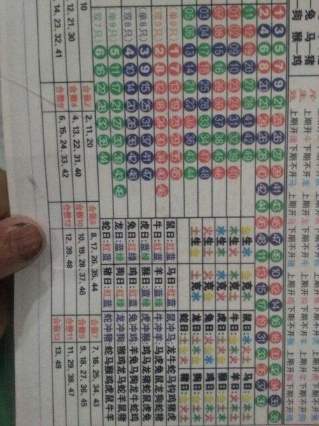 连码打一准确动物截图