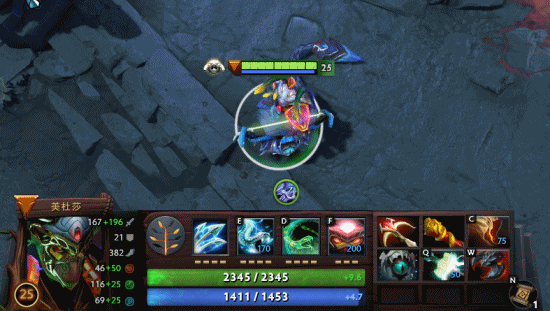 dota1雷神之锤图标