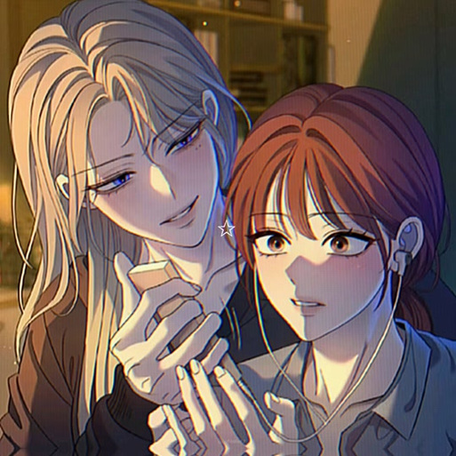 《扭曲的爱》韩漫漫画缩略图