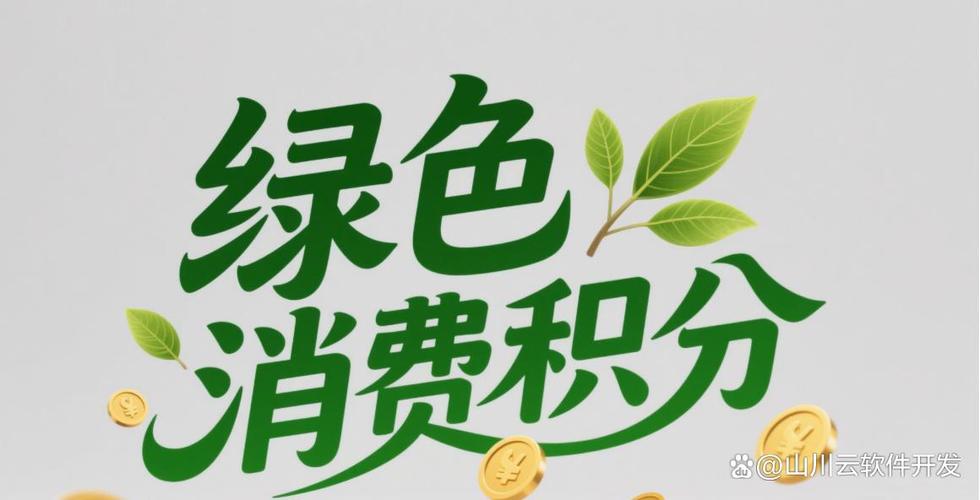 绿色积分app下载安装最新版