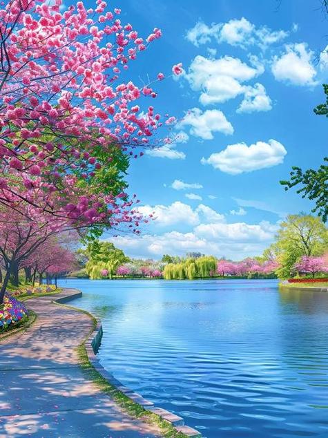 风景图片大全图标
