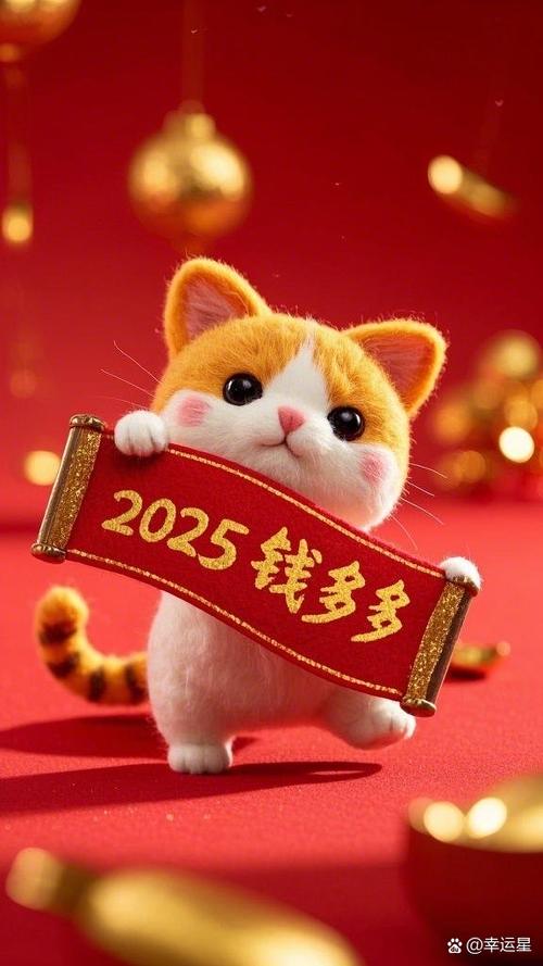 钱多多可爱图片截图