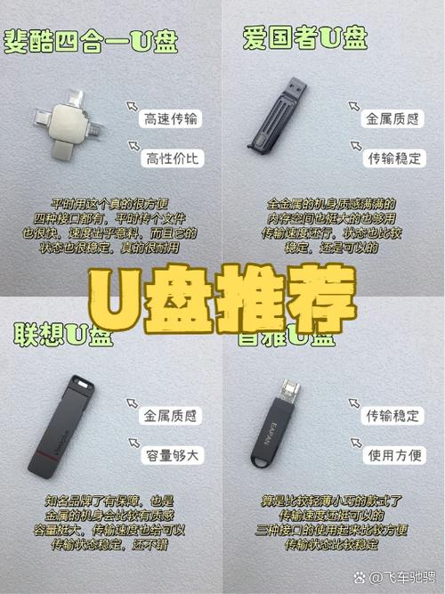 u盘哪种格式最好