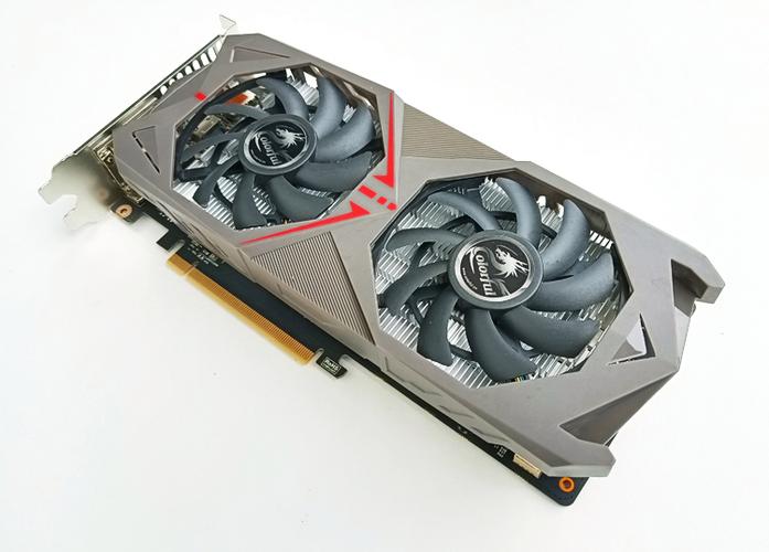 GTX1060 6G图标