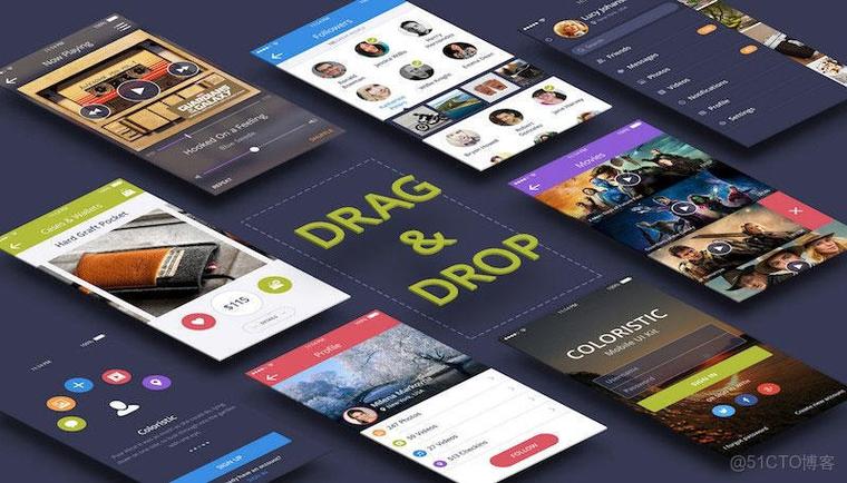 ios切换控制无限循环截图