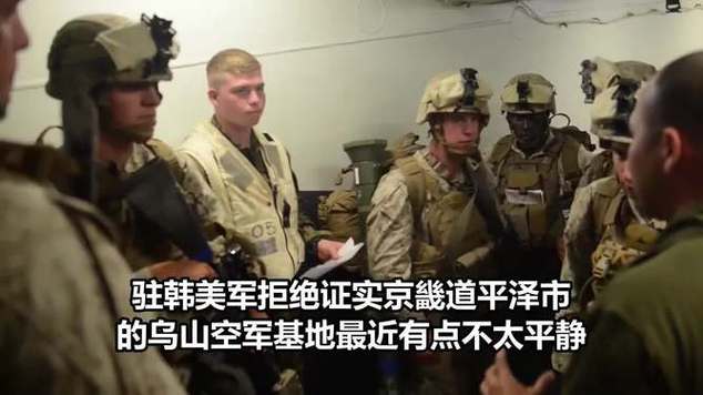 美军欲调用“爱国者”遭拒图标