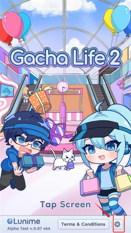 下载GachaLife2