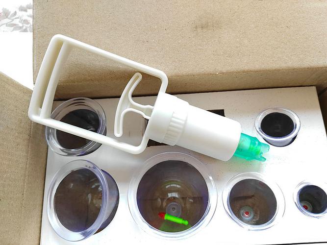 助勃器的正确使用图示图标