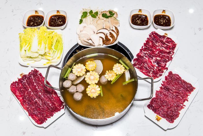 潮汕姿记图标