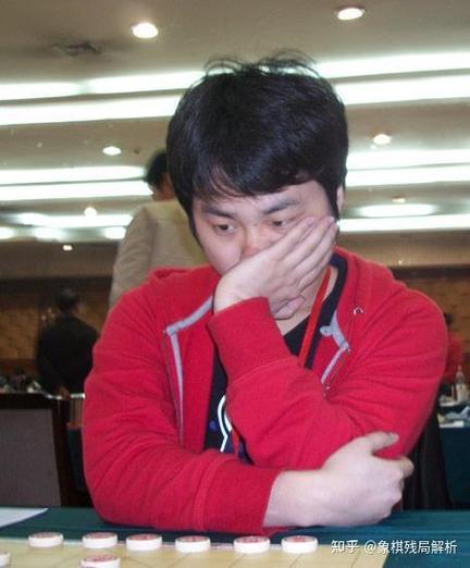 象棋大师党斐图标