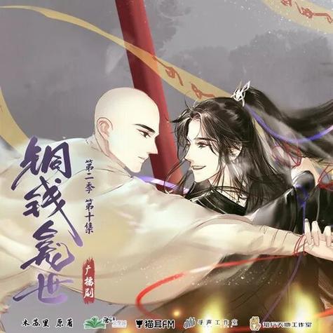 汽车广播剧排行榜图标