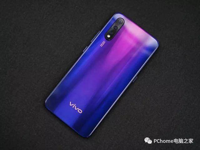 oppok5和vivoz5哪个好截图