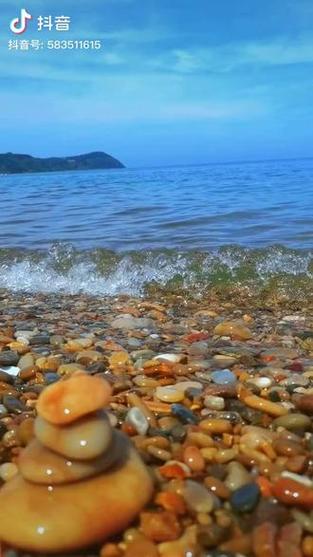 长岛月牙湾在哪里截图