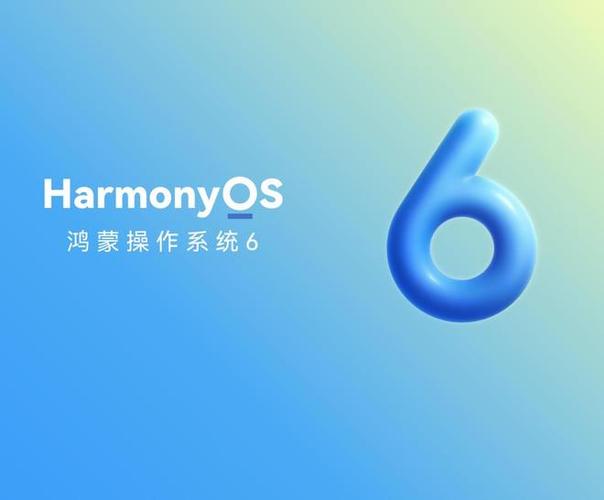 什么是鸿蒙图标