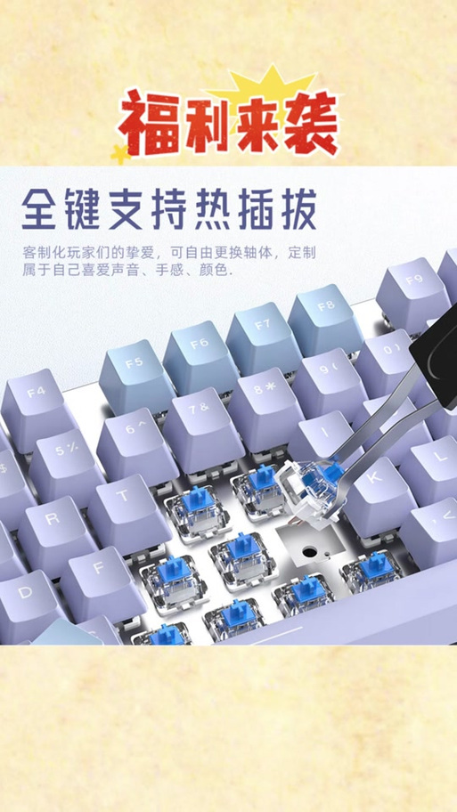 键盘按f3就切屏怎么取消图标
