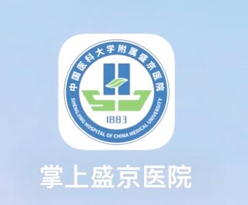 盛京APP使用方法截图