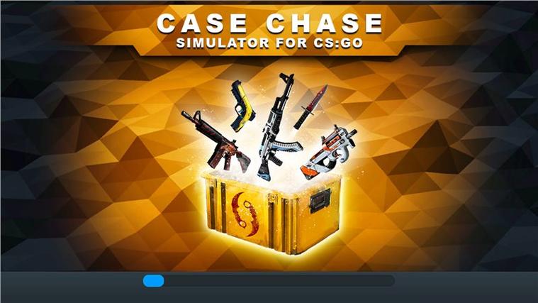 csgo跑酷模拟器无广告图标