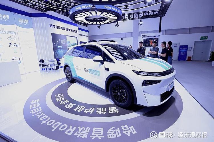 哈罗出行为什么那么便宜图标
