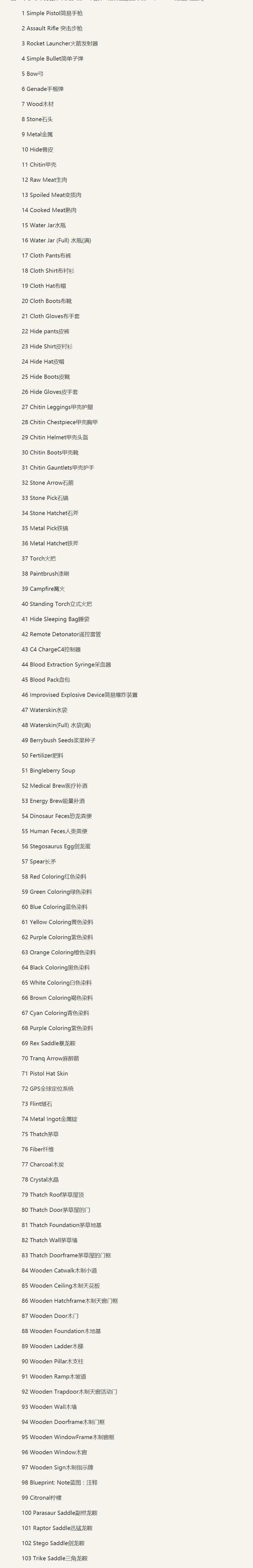 方舟传说十字弩代码图标