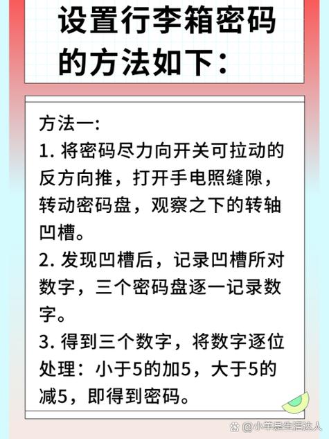 密码箱子怎么改密码图标
