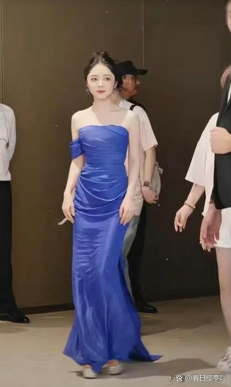 年龄长得显小截图