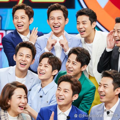 谁是王牌图标
